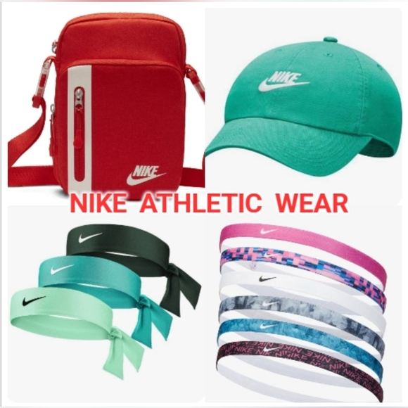 AlmondJoyAlso | Accessories | Nike Women Athletic Wear | Poshmark